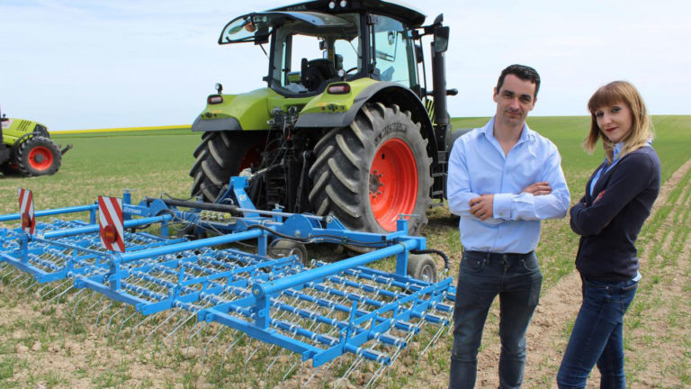 Entreprise STEIMER - Historique, valeurs et objectifs